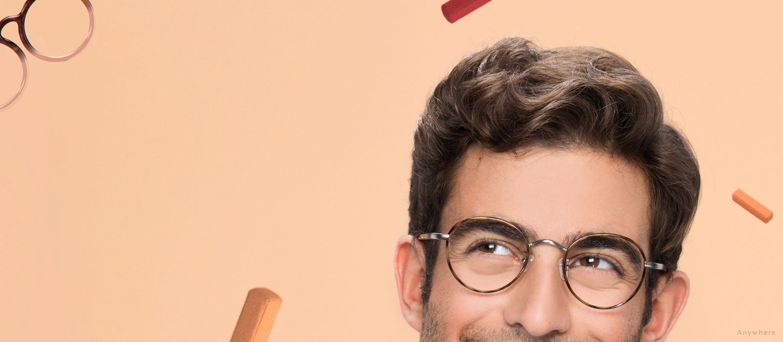 Shop Prescription Glasses Online | EyeBuyDirect