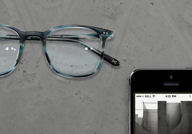 Prescription Digital Screen Protection Eyeglass Lenses | EyeBuyDirect