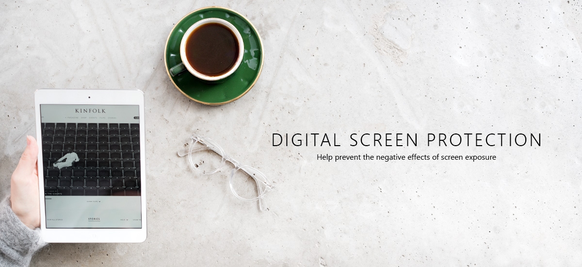 Digital Protection | EyeBuyDirect