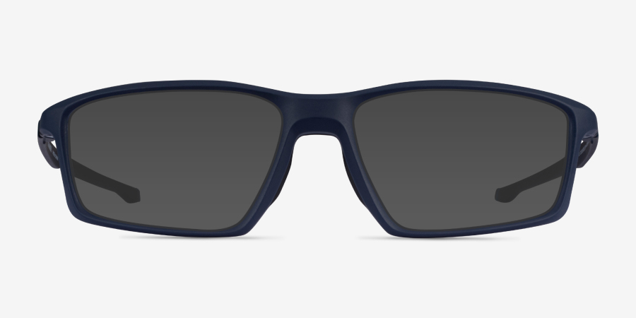 Oakley Chamber - Rectangle Universe Blue Frame Glasses For Men ...
