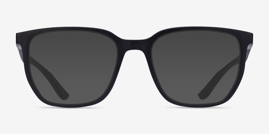 Ray-Ban RB7235 Liteforce - Square Matte Black Frame Eyeglasses ...