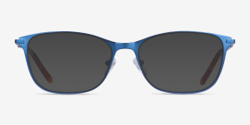 Modena - Super-Chic Colorful Frames | Eyebuydirect