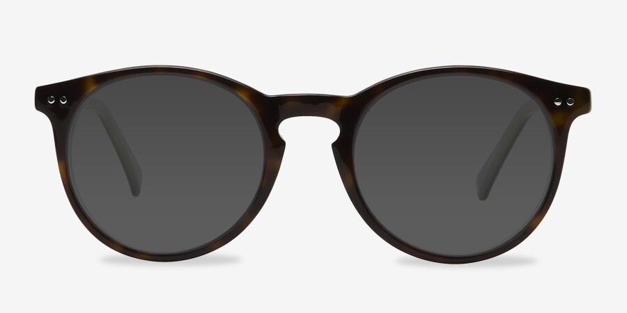 Neptune - Artsy Round Frames with Sturdy Feel | Eyebuydirect