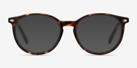 Blink Round Tortoise Glasses for Women | Eyebuydirect