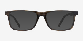 Mariner - Glossy Sophisticated Modern Frames | Eyebuydirect