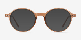 Hijinks - Playful Classy Large Sheer Frames | Eyebuydirect