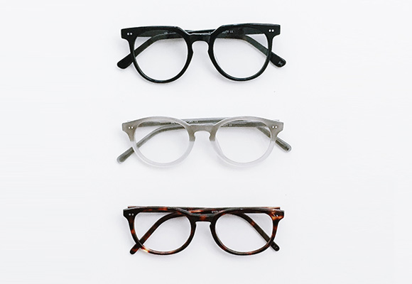 Full Rimmed Eyeglass Frames | EyeBuyDirect