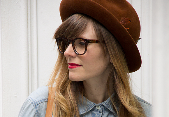 Retro Eyeglasses Online | EyeBuyDirect